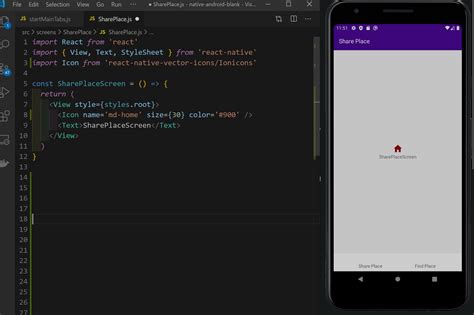 Ionicons Default GetImageSource Is Not A Function Issue Oblador React Native Vector