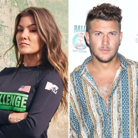 The Challenges Tori Deal Talks Dating Costars Devin Walker Us Weekly