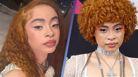 Ice Spice Is Dating Someone But The Deli Hitmaker Wont Share Who