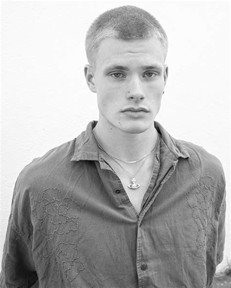 Connor Ross Weir Select London Select Model Management
