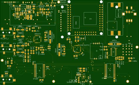 Puredata Portable Synth Hackaday Io