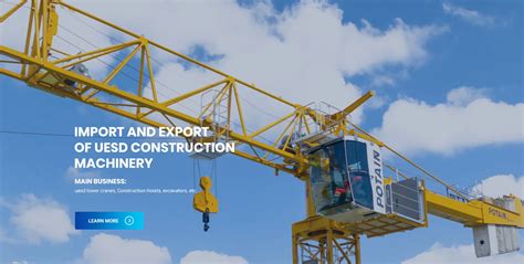 Affordable Zhongqiang Construction Tower Cranes For Efficient Projects