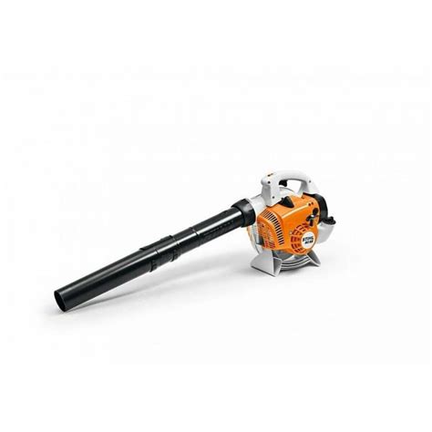 Souffleur STIHL BG Charles Chapuis