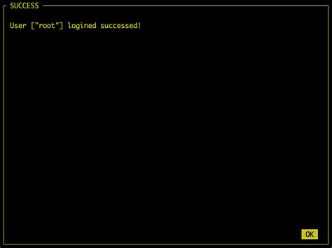 Python TUI库npyscreen简要介绍 Just For Coding