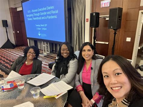 Deesha K Brown Jd Msha On Linkedin Awesome Week At Ache The Response From The Attendees Of