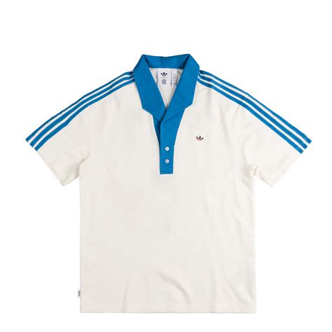 Adidas X Clot By Edison Chen Polo Apparel Buy Online Now