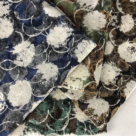 Jacquard Pattern Upholstery Fabric Huayeah Textile Leading Sofa Fabric And Upholstery Fabric
