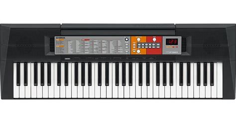 Синтезатор YAMAHA PSR-F50 • лучшая цена • купить в музыкальном интернет ...
