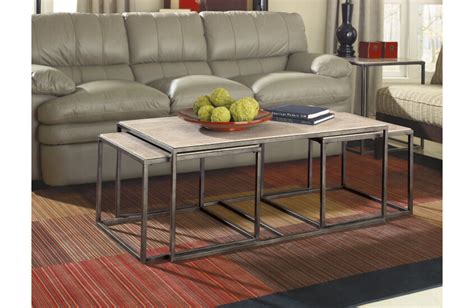 Rectangular Cocktail Room Image 1