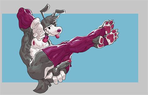 Rule 34 2022 Absurd Res Anthro Anus Armwear Ass Balls Biped Black