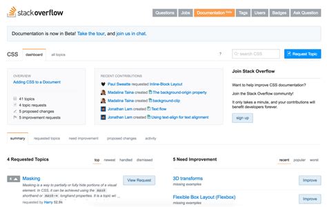 Stack Overflow Ffeathers