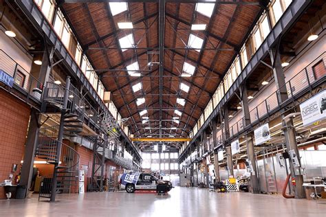 Whoa Cmus National Robotics Engineering Center Has Helped Launch A