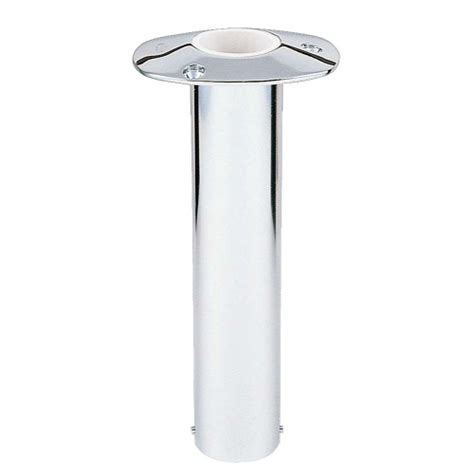 Lees 0 Stainless Steel Bar Pin Rod Holder 225 Od Rh532vsxs
