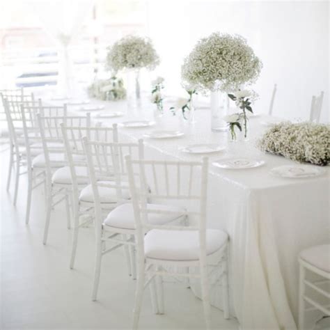 Atlanta Party Rentals Affordable And Brand New Inventory