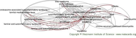 Pyogenic Sterile Arthritis Pyoderma Gangrenosum And Acne Disease Malacards Research
