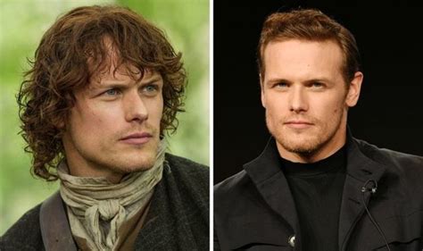 Outlander Season 6 Jamie Frasers ‘loyalties Tested Tv And Radio