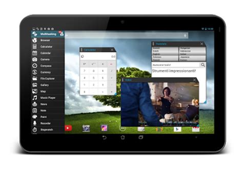 Multitasking For Android Download