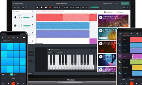 How To Change Pitch On BandLab A Quick And Easy Guide