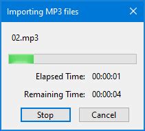 How To Join Combine Multiple Mp Files Into One Simple Help