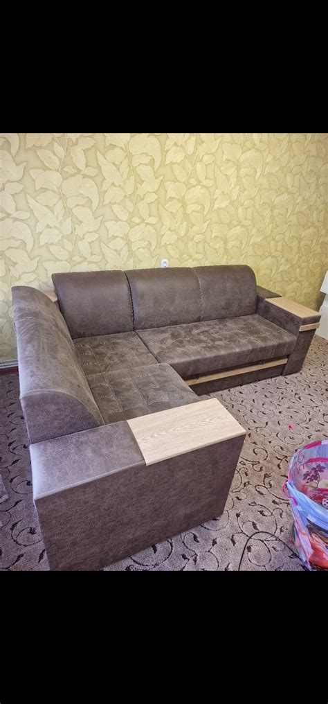 Продам диван Елізіум: 17 000 грн. - Мебель для гостиной Павлоград на Olx