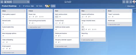 Trello Reviews Prices And Ratings Getapp Uk 2025