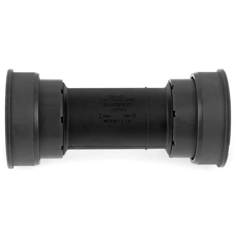 Shimano Cuvettes De Boîtier De Pédalier Slx Xt Mtb Bb71 Press Fit Bikeinn