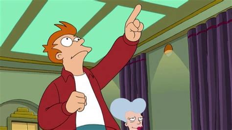 50 Best Futurama Episodes Of All Time Cultured Vultures