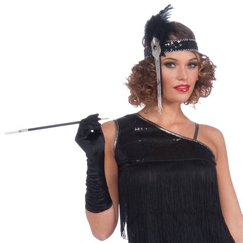 Cigarette Holder Costume World Nz