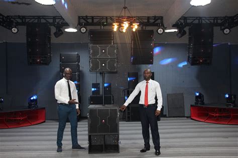 Professional Line Array System Wolf Series Neodymium Custom Driver Wolf 210 Type