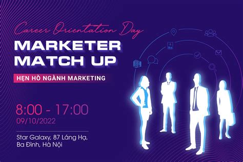 Marketing Match Up 2022