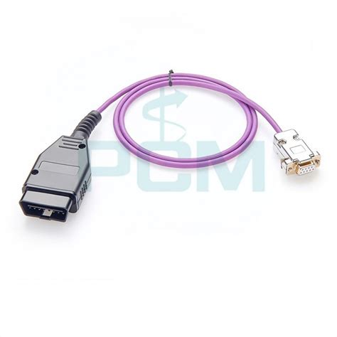Pemasok Kabel Can Obd 2 Ke Db9 Yang Disesuaikan Produsen Kutipan Grosir Premier