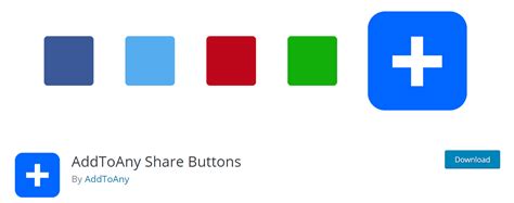 15 Best WordPress Share Button Plugins GalussoThemes