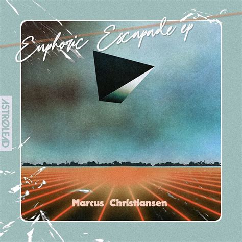 Marcus Christiansen Marcus Christansen Astrolead Recordings