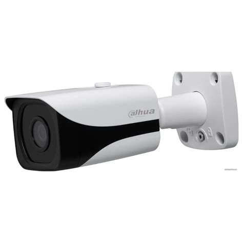 Camera Dahua Ip 4mp Bullet Camera Hmi Security Systems