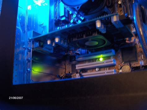 First Modding TechPowerUp Case Modding Gallery