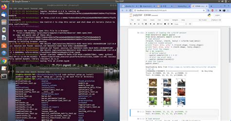 Daddy Makers Ubuntu Nvidia Driver Cuda And Tensorflow