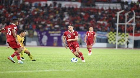 Jadwal Timnas Indonesia Vs Filipina Usai Lawan Irak Kualifikasi Piala