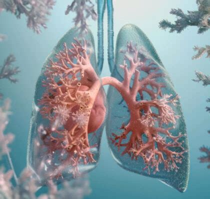 Understanding Alveoli Function Structure And Disorders