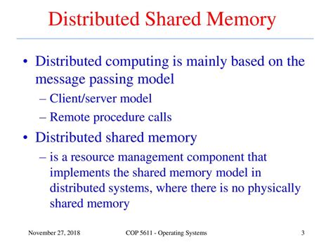 Outline Midterm results summary Distributed file systems – continued ...
