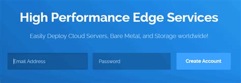 Vultr Masternode Server Setup Account Creation And Server Deployment
