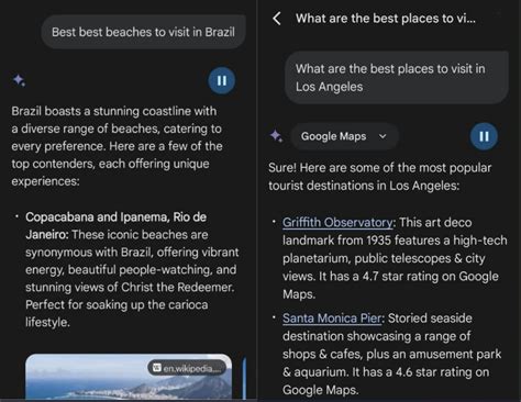 How To Use The Gemini App On Android Android Central