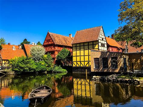 10 Incredible Things To Do In Aarhus Celebrity Cruises