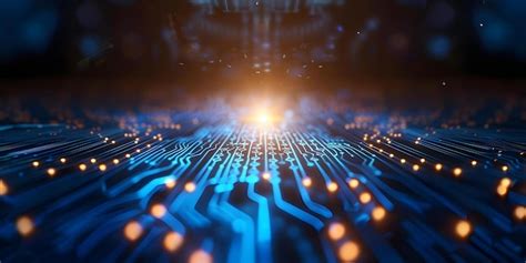 Unleashing New Possibilities The Quantum Computing Revolution Concept Innovation Quantum