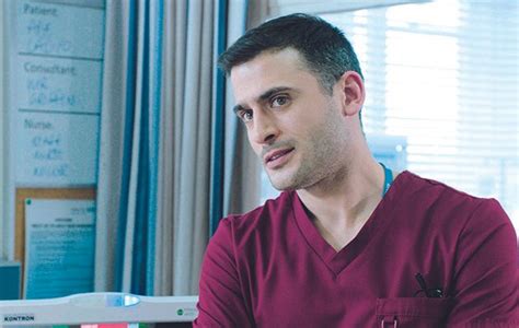 Holby City What To Watch