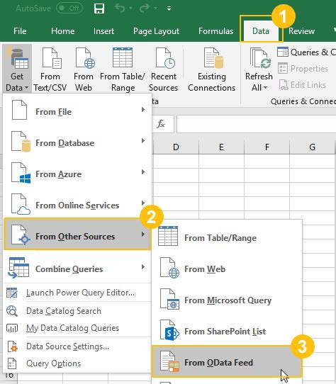 Microsoft Excel Parzelo And Mypup Integration Documentation