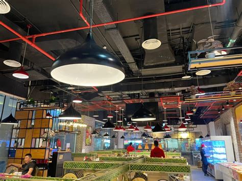 Worth Every Dirham Why You Should Visit Weidao China Hotpot And Bbq