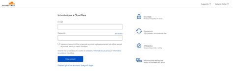 Come Configurare Cloudflare Per Un Sito Su Aruba Con Server Condiviso