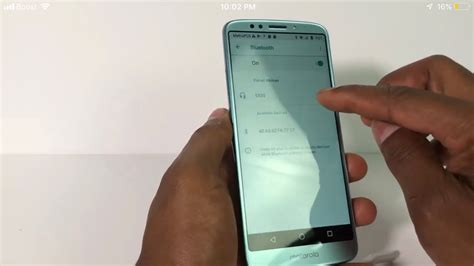 How To Fix Bluetooth And Pairing Problems In Android YouTube