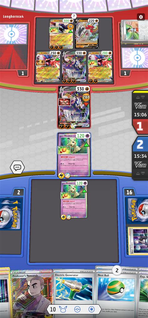 Mimikyu Got Them Right Where He Wants Them Must Be Frustrating Knowing