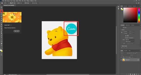 How To Remove Canva Watermark From Images With High Quality